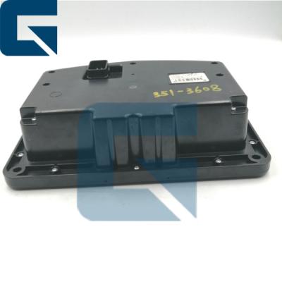 중국 351-3608 3513608 엔진 C4.4 모니터 디스플레이 패널 판매용