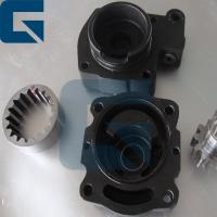 China 103-8264 1038264 Pilot Pump Gear Pump For E320 E320B E325B for sale