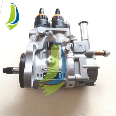 China 6251-71-1120 High Quality Fuel Injection Pump For WA470 WA480 Loader for sale