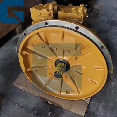 China 345D 349D Engine main hydraulic pump part number 2959663 for sale