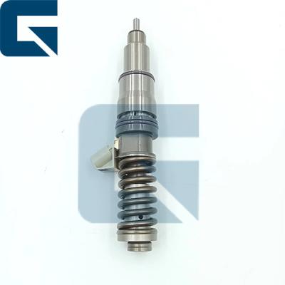 중국 EC360B EC460B 굴삭기 디젤 엔진 분사 장치 20430583 연료 인젝터 VOE20430583 판매용