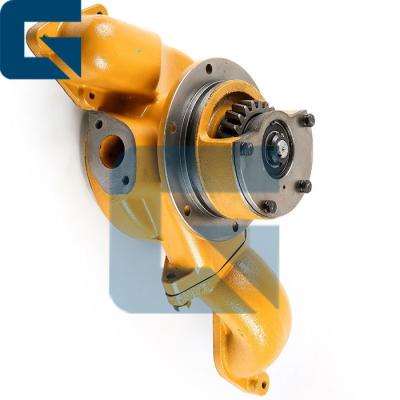 중국 0 엔진 S6D155 물 펌프 판매용