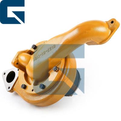 중국 0 엔진 SA6D155 물 펌프 판매용