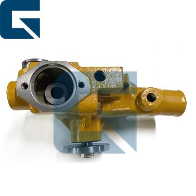 중국 0 굴삭기 PC200-5 엔진 6D95 물 펌프 판매용