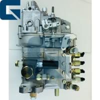 China 101609-9173 1016099173 Excavator E200B Engine S4K Injection Pump for sale