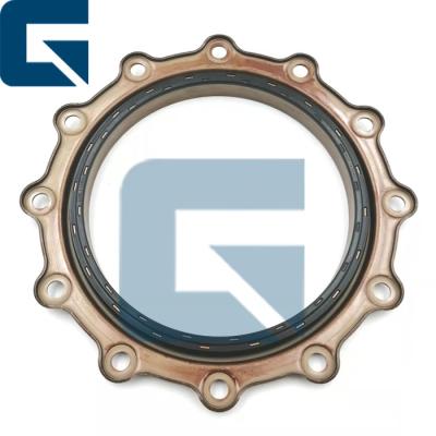 중국 4923644 엔진 QSM11 크랭크축 실제적 오일 실 판매용