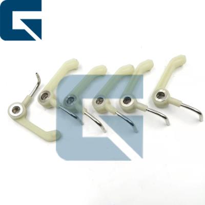 중국 노즐을 냉각시키는 4937308명의 엔진 QSM11 피스톤 판매용