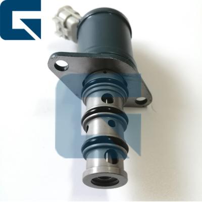 중국 9258047 굴삭기 ZX240-3 연료 솔레노이드 밸브 판매용