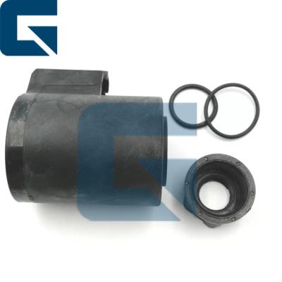 Китай 14550884 VOE14550884 катушка соленоида экскаватора EC210B 24V продается