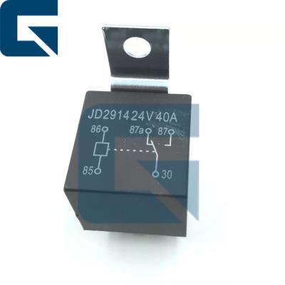 China VOE14630764 Relay 14630764 Para excavadoras EC210 EC240 Partes en venta