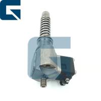 China 0414750004 Excavator EC290 Engine D7D Unit Injection Pump for sale