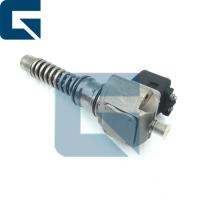 China 0414750004 Excavator EC290 Engine D7D Unit Injection Pump for sale