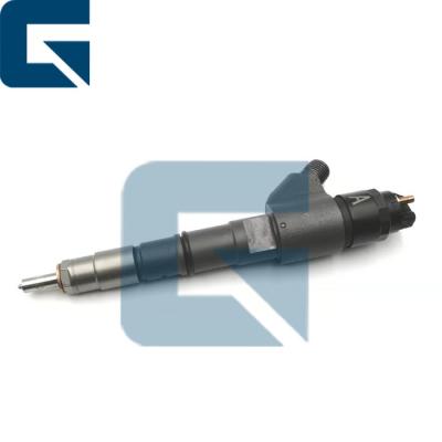 China 0445120067 20898683 Injetor de combustível para motor para escavadeira EC210B à venda