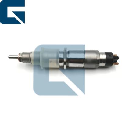 China 0445120231 injetor de combustível diesel comum do trilho do motor QSB6.7 à venda