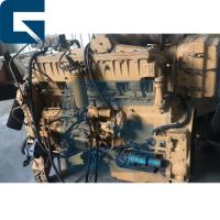 China Excavator erpillar Engine 3406 Complete Engine Assy for sale