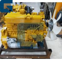 China Excavator erpillar Engine C2.4 Complete Engine Assy for sale