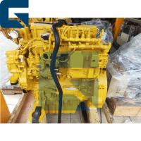 China Excavator erpillar Engine C4.4 Complete Engine Assy for sale
