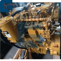 China Excavator erpillar Engine C4.4 Complete Engine Assy for sale