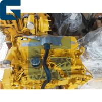 China Excavator erpillar Engine C4.4 Complete Engine Assy for sale