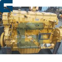 China Excavator erpillar Engine C18 Complete Engine Assy for sale