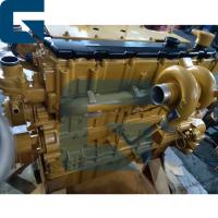 China Excavator E320D Engine C6.4 Complete Engine Assy for sale