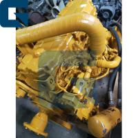 China Excavator E330C Engine C9 Complete Engine Assy for sale