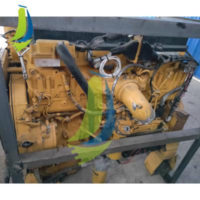China Original Diesel C11 Complete Engine Assy For Excavator Spare Parts for sale