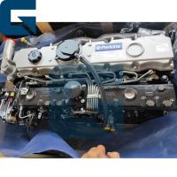China Excavator Perkins Engine C7.1 1106D Complete Engine Assy for sale