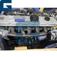 China Excavator Perkins Engine C7.1 1106D Complete Engine Assy for sale