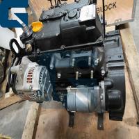 China 3TNV70 Complete Diesel Engine Assy for sale