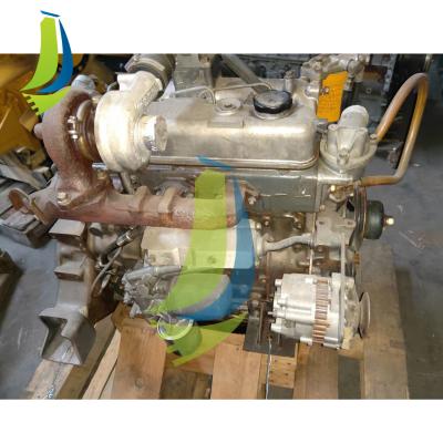 China 4D31 Diesel Complete Engine Assy For Truck Spare Parts for sale