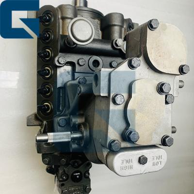 China 4W-6069 4W6069 Diesel Fuel Injection Pump For 3412 Engine for sale
