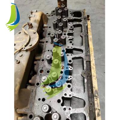 China High Quality 3176G Cylinder Head For Excavator Spare Parts for sale