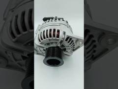 235-7133 2357133 Alternator For E320D E323D Excavator Spare Parts