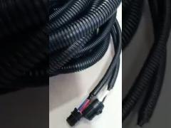 0005473 ZX200-7 ZX210-7 ZX240-3 External Wiring Harness
