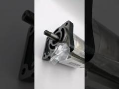 motore di ventola di raffreddamento 31Q9-30213 per R320LC-9 l'escavatore Parts