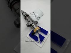 557-7627 5577627 Diesel Fuel Injector For C7 Engine