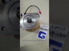 259-0814 piston pump E345B Excavator
