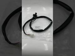 163-6810 1636810 Monitor Wire Harness for E320c Excavator
