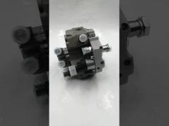 0445020067 10501-7005A DX225LC Excavator Fuel Injection Pump