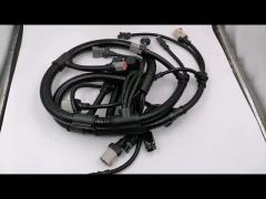 4943176 Engine Wiring Harness for Engine QSC8.3 Parts