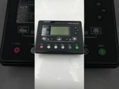 RF6120U Genset 컨트롤러 ECU ECM