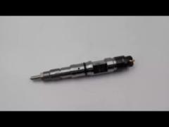 0445120229 New 120 Series  Common Rail Fuel Injector