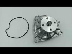 190-5767 Water Pump 1905767  for 306 Excavator