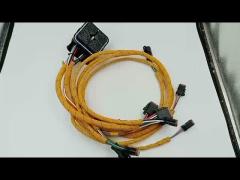 219-7461 Wiring Harness 2197461 for C11 Engine