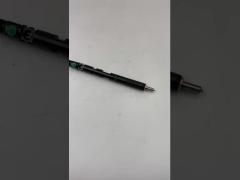 320/06833 Common Rail Fuel Injector 32006833 for JS220 Excavator 448 Engine