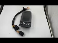 450-0714 Display Panel Monitor 4500714 for E320D E325D Excavator