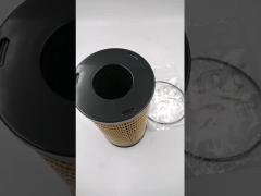 CH10930 Fuel Filter with O-ring for Engine Parts