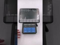 7835-31-5009 7835315009 Pannello monitor display per escavatore PC300-8