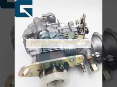 0445020067 0 445 020 067 DX225LC掘削機用燃料注入ポンプ